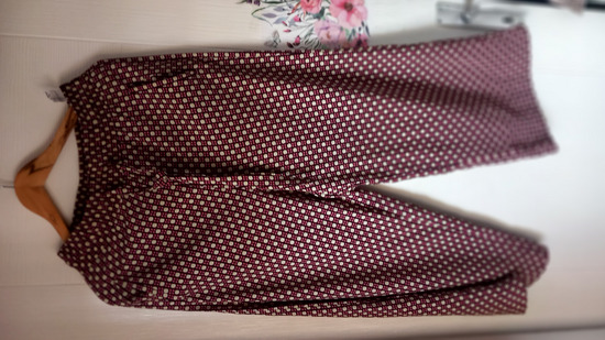 Zara pantalone