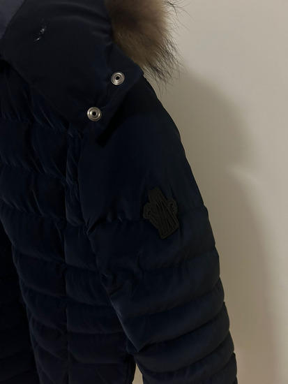 Moncler jakna