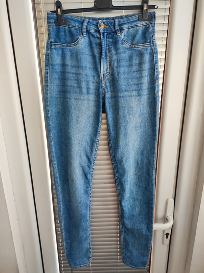 H&M farmerice vel 36