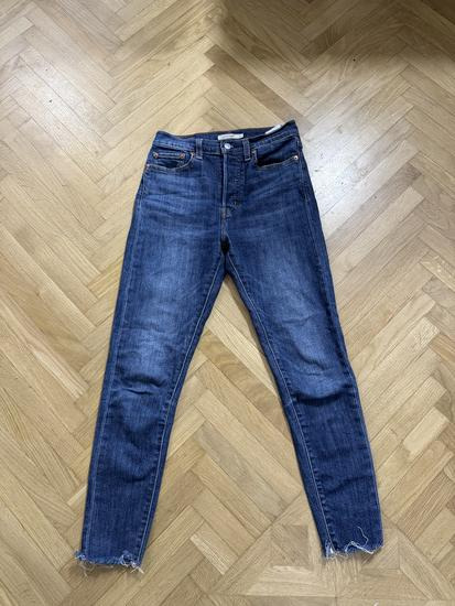 ORIGINAL LEVIS PANTALONE