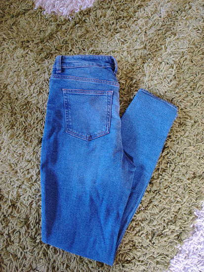 H&M skinny jeans