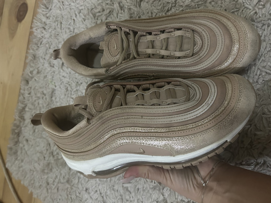 Nike air max 97