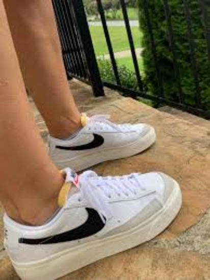 Nike blazer patike