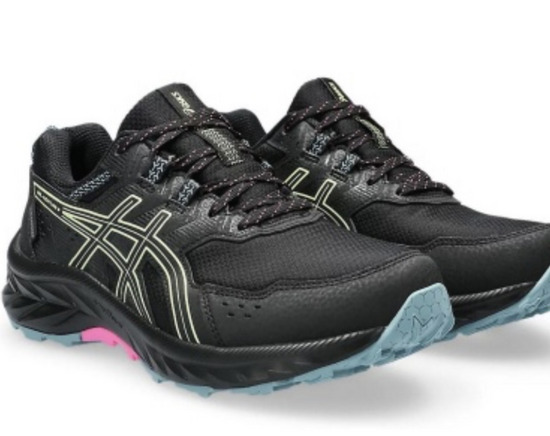 ASICS GEL-VENTURE 9 WP 1012B519-002