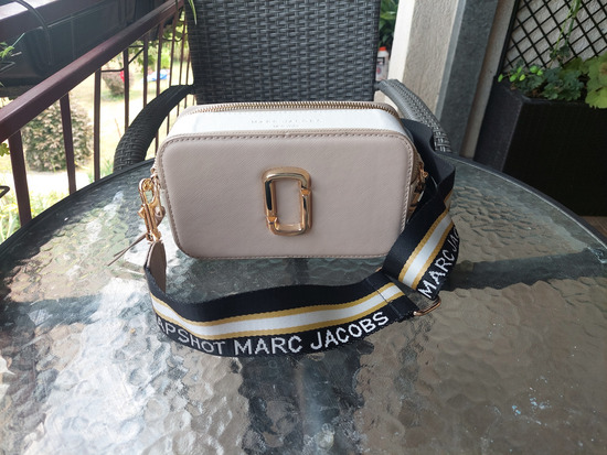 Marc Jacobs torba