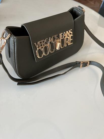 Novo Mala Versace Jeans Couture tasna