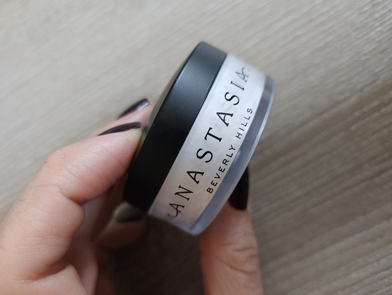 Anastasia seting puder mini NOVO