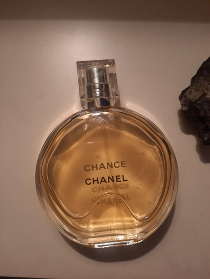 Parfem Chanel Chance edt