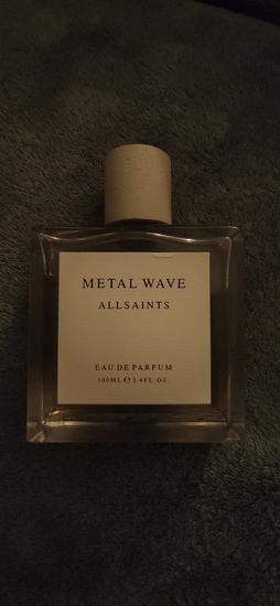 ALLSAINTS - METAL WAVE