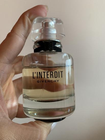 Givenchy L’interdit parfem