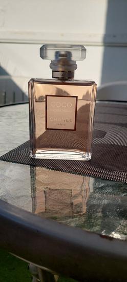 Chanel Coco Mademoiselle