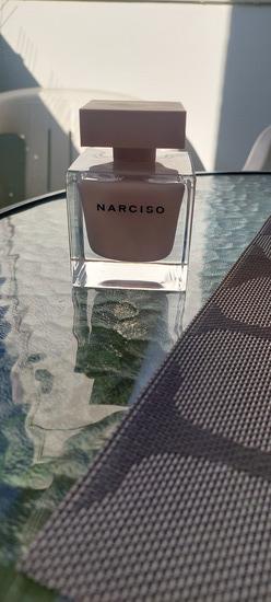 Narciso Rodriguez Poudree