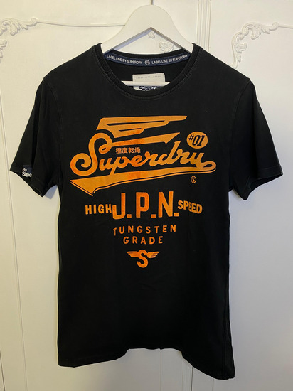 SuperDry Original Majica