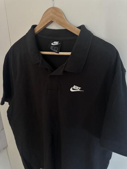 Nike majica polo