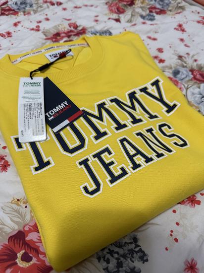 Tommy Hilfiger original M duks novo