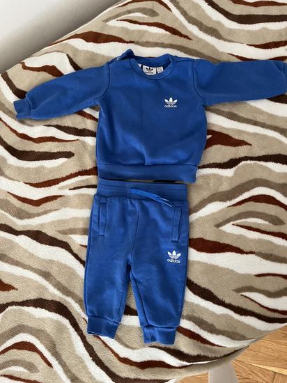 Adidas original komplet nov 74