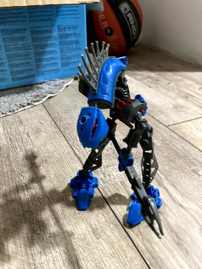 Lego bionicle 20kom br1