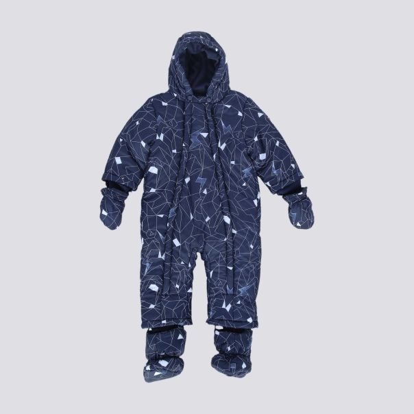 WINTRO Skafander bodhi jampsuit baby boys bt