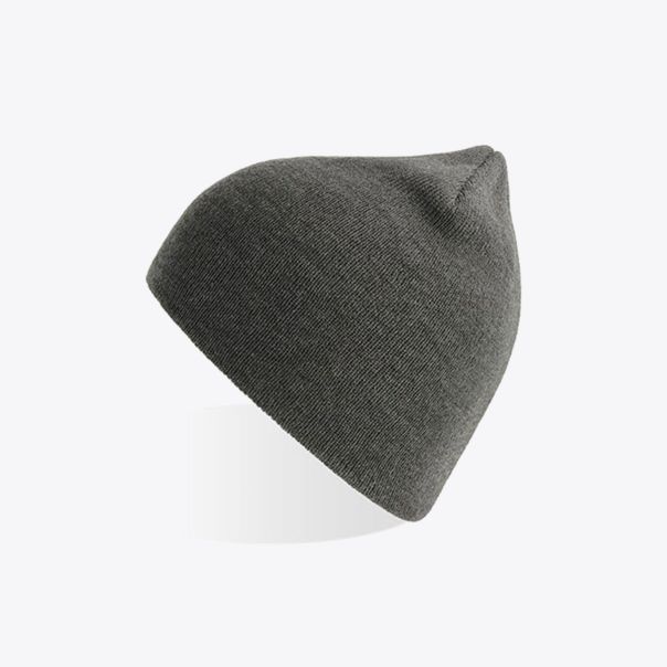 ATLANTIS Kapa moover beanie grigio-grigio U