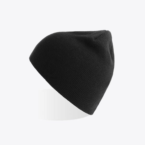 ATLANTIS Kapa moover beanie nero-nero U