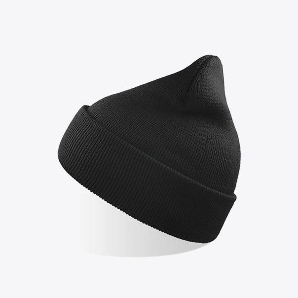 ATLANTIS Kapa wind beanie nero U