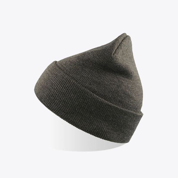 ATLANTIS Kapa wind beanie l grigio mel U