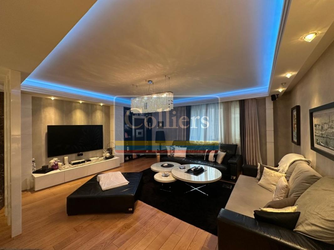 Vračar, Krunska, Prote Mateje, 5.0, 220.00m2, 5000 EUR