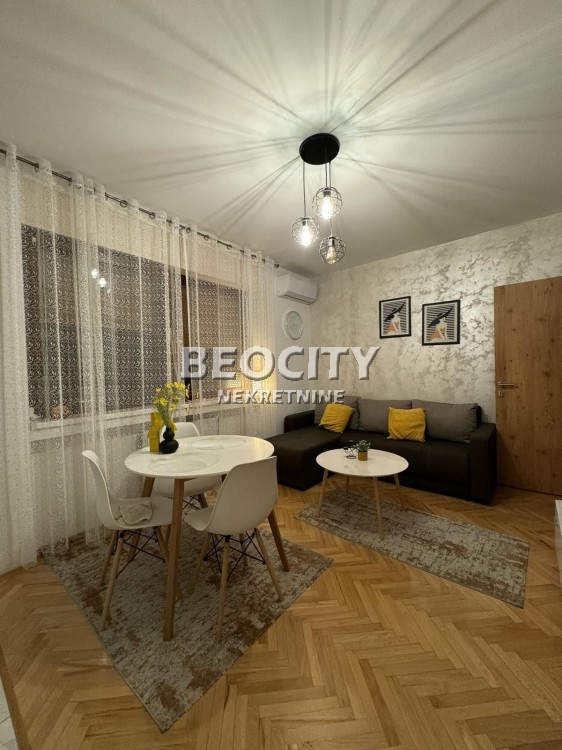 Dvosoban stan, 38 m2, Novi Sad, Toplice Milana ID: 113931