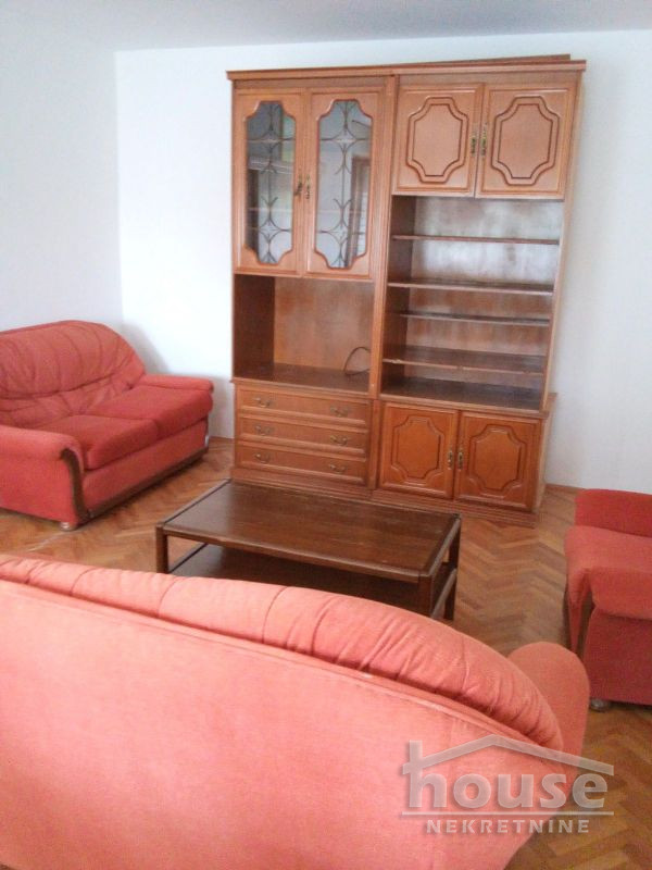 Stanovi,NOVI SAD,SAJAM 64m2,450€ , ID: 9115781