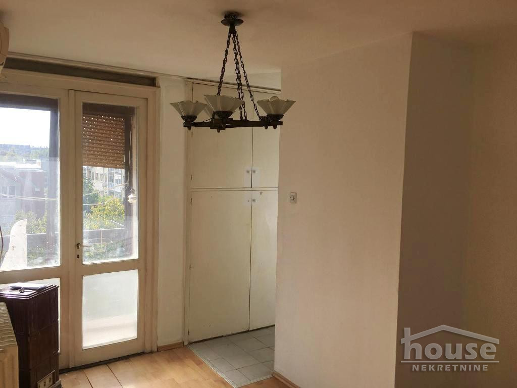 Stan,NOVI SAD,DETELINARA 47m2,65000€ , ID: 1062697