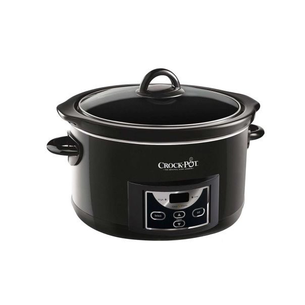 CROCKPOT Aparat za sporo kuvanje 4,7L SCCPRC507BI