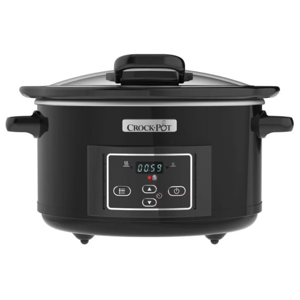 CROCKPOT Aparat za sporo kuvanje CSC052X-01 4,7L