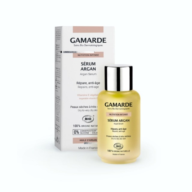 GAMARDE ARGAN SERUM ZA SUVU I VEOMA SUVU KOŽU 30ML
Opis
INFORMACIJE
NALOG
SERVIS
KORISNI LINKOVI