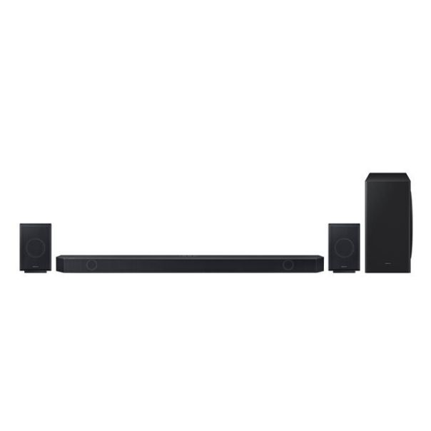 SAMSUNG Soundbar HW-Q930D/EN