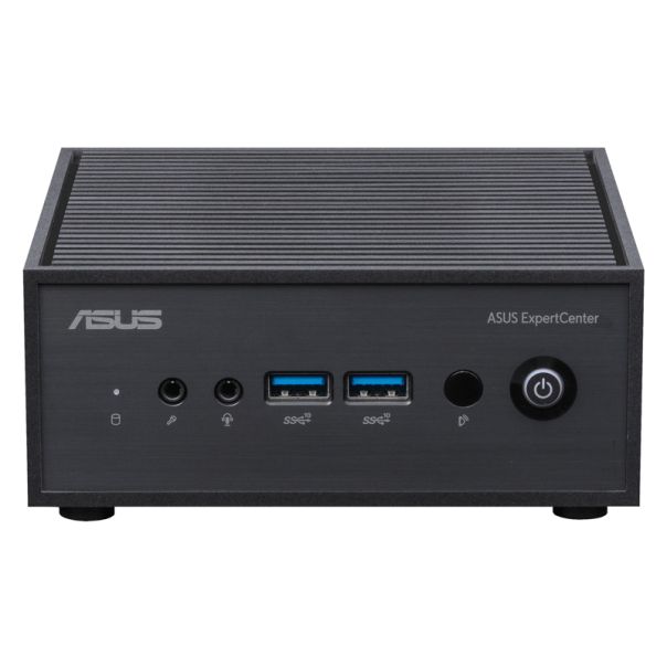 ASUS Mini PC PN42-BBN200MV (Intel N200, Barebone)