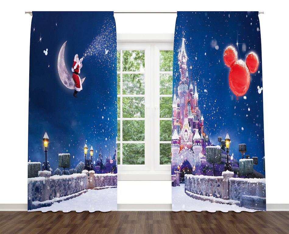 MEY HOME 3D-Disney magic