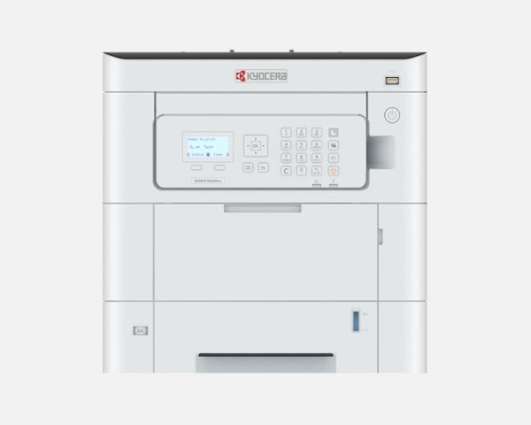 KYOCERA ECOSYS PA4000cx color laserski štampač