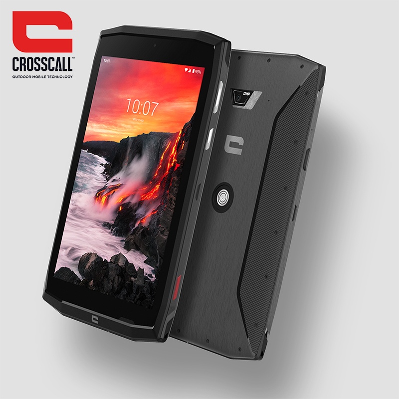 CROSSCALL Tablet (CORE-T4)