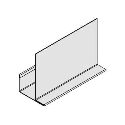 Armstrong PRELUDE F Falszegélyek