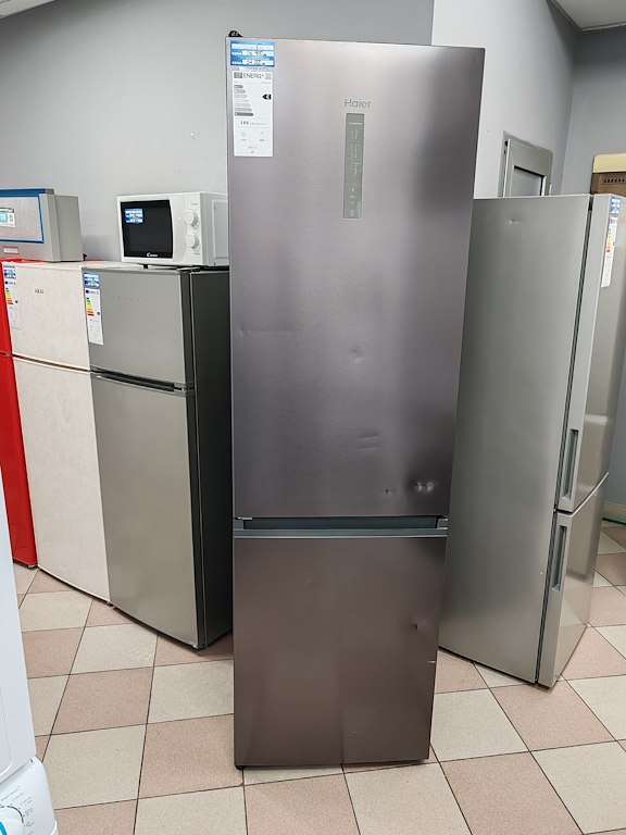 Frižider Haier HDW5620CNPD , 200 cm, No Frost