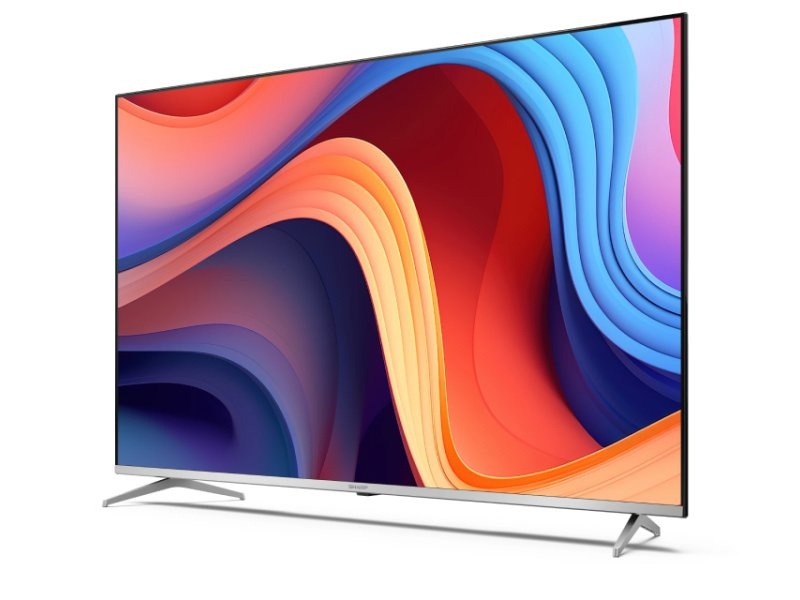 SHARP 55 inča 55GP6260E 4K UHD Google TV