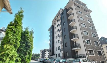 Prodajem apartman na Zlatiboru