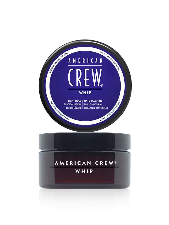 AMERICAN CREW Whip 85gr