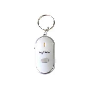 WIRELESS SMART WHISTLE KEY FINDER