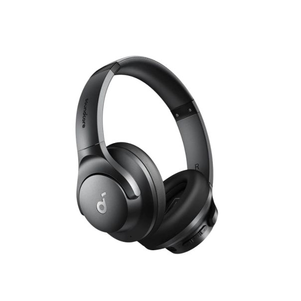 ANKER Bluetooth slušalice Q20i Souncore, crna