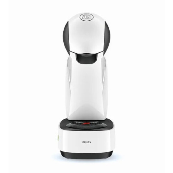 Krups Dolce Gusto Aparat za kafu Infinissima Beli KP1701