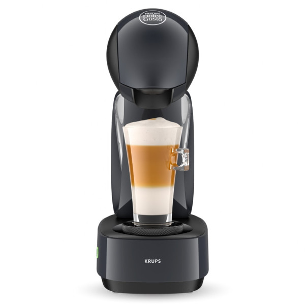 Krups Dolce Gusto Aparat za kafu Infinissima Crni KP1708