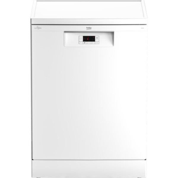 BEKO BDFN16431W mašina za pranje sudova