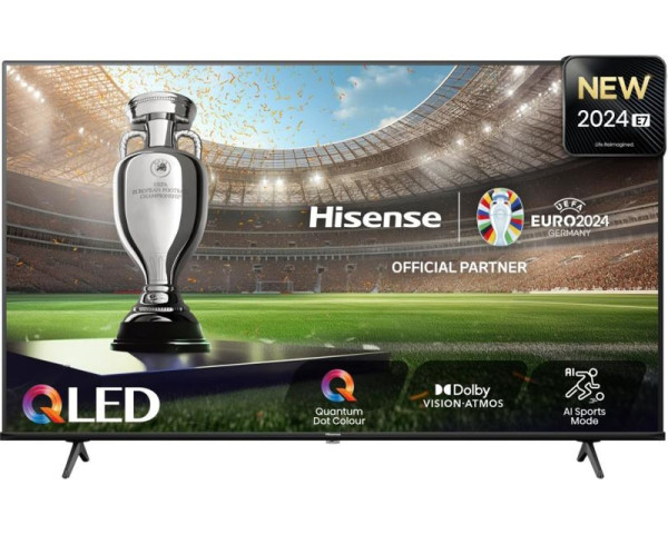 HISENSE 55 inča 55E7NQ 4K UHD Smart TV