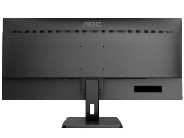 AOC Monitor U34E2M 34'' VA, 21:9 3440x1440 100Hz 4ms